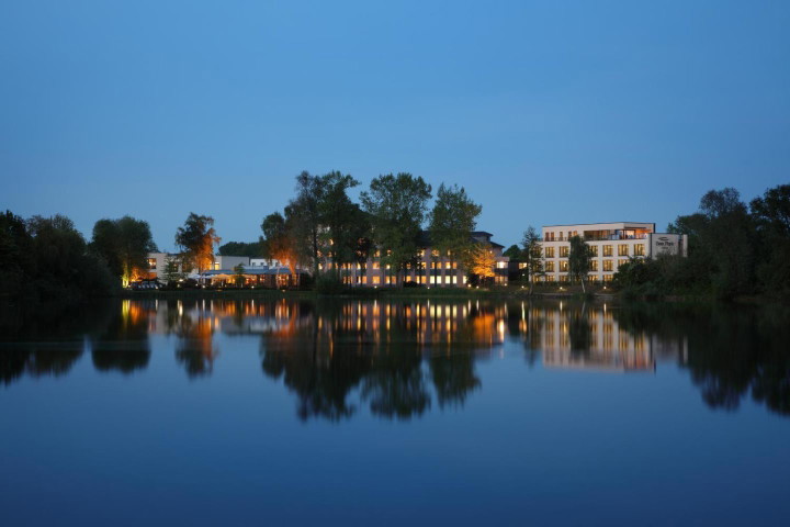 See Park Janssen - Xanten