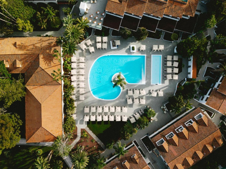 Radisson Resort & Residences Tenerife - Adults Only - Puerto de la Cruz