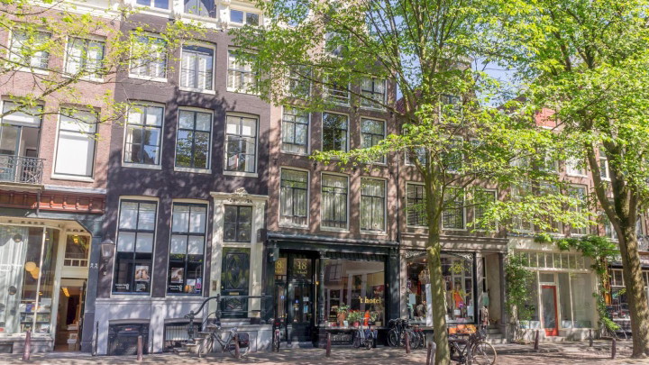 'T Hotel - Zaandam