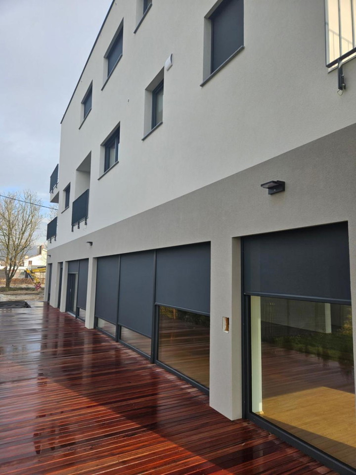 Apartments Muric Ljubljana - Slovénie