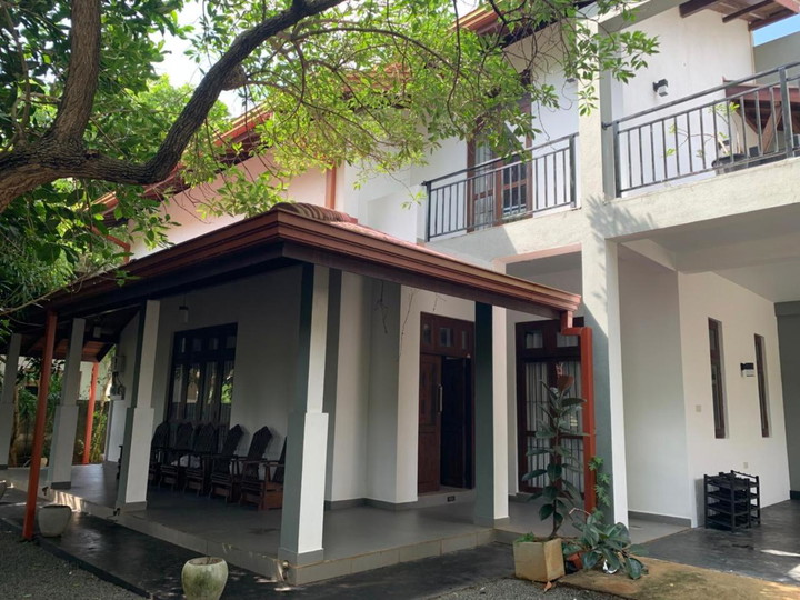 Anatha Holiday Bunglow - Sri Lanka