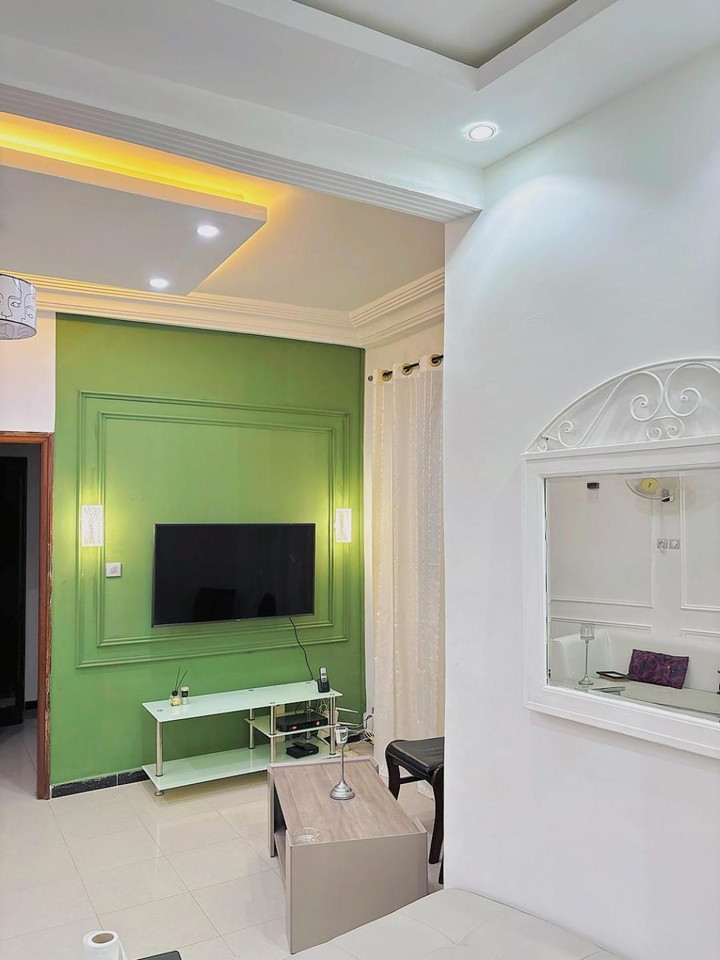 Studio Wellness - Dakar
