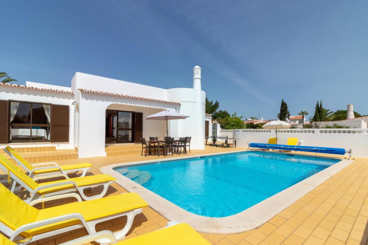 Casa Ballyhale - Carvoeiro