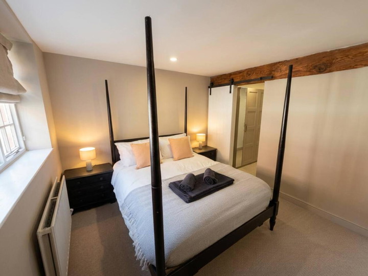 Cosy & Spacious 3br By Warwick Castle - Warwick