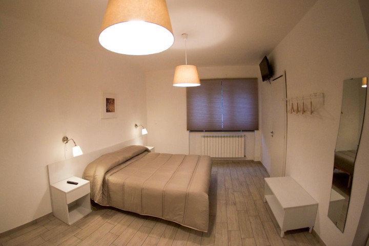 Lenotti Bed And Breakfast - Campobasso