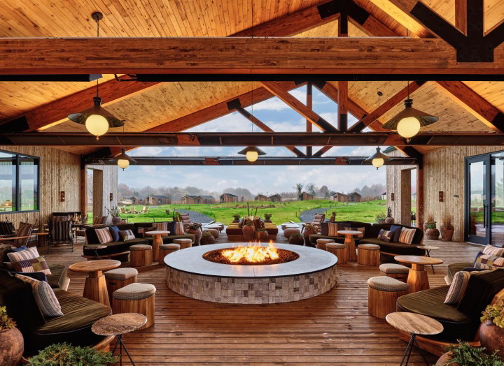 Wildflower Farms, Auberge Collection - New Paltz, NY