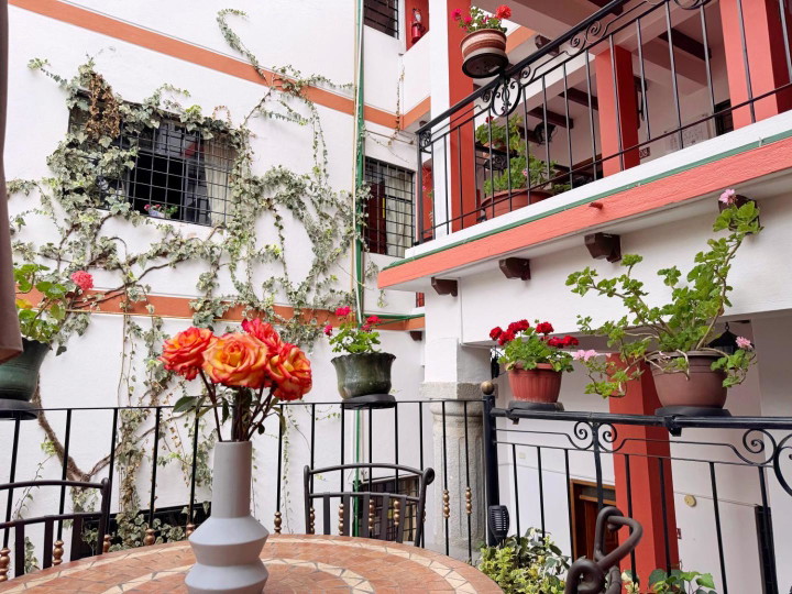 Rincón Familiar Hotel Boutique - Quito