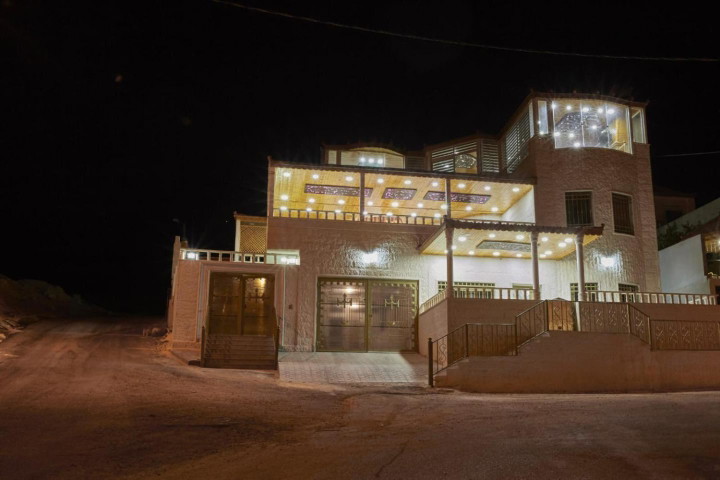 Basant Villa - Jordan