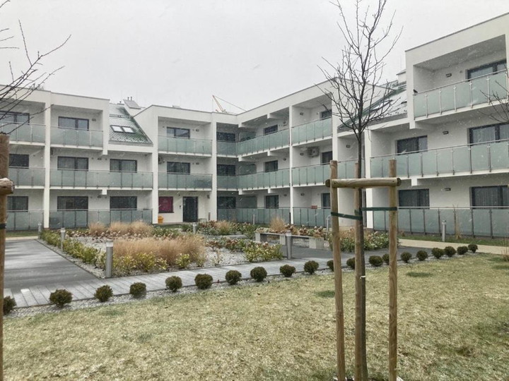 Apartament Berlinek - Dźwirzyno