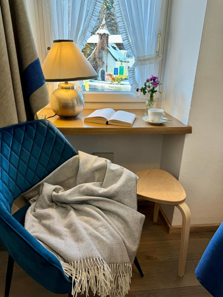 Ferienwohnung Saunahaus - Oostenrijk