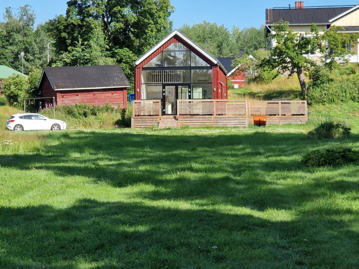 Luxury Cottage And Sauna Space - Porvoo