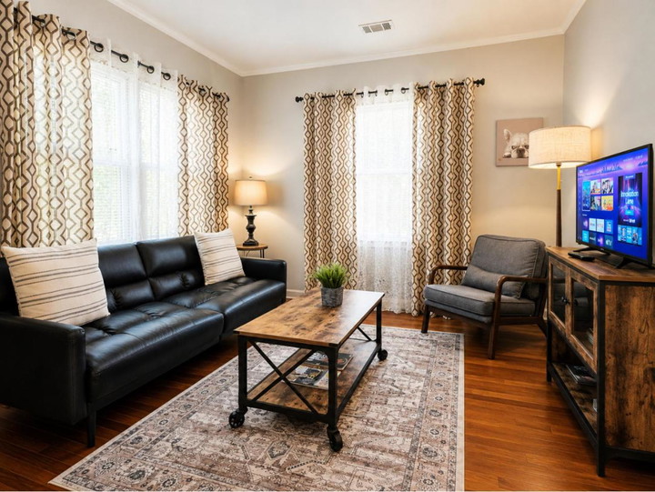 Best Location In Atlanta By Piedmontpark, Beltline, Pcm, Ga Tech, Mercedesbenz Stadium - Atlanta, GA