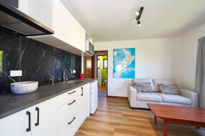 Luigi's Apartment - Rotorua