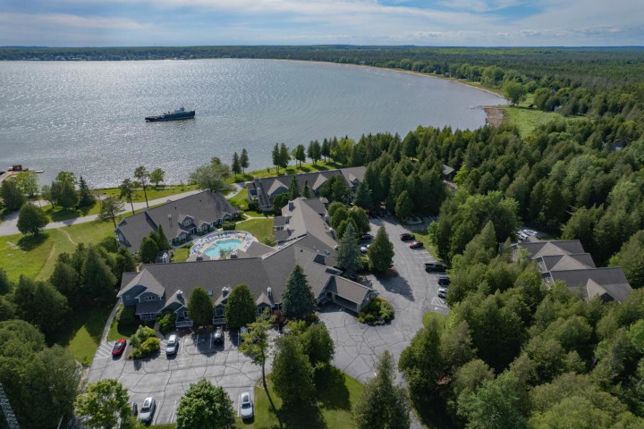 Baileys Harbor Yacht Club Resort - Door County, WI