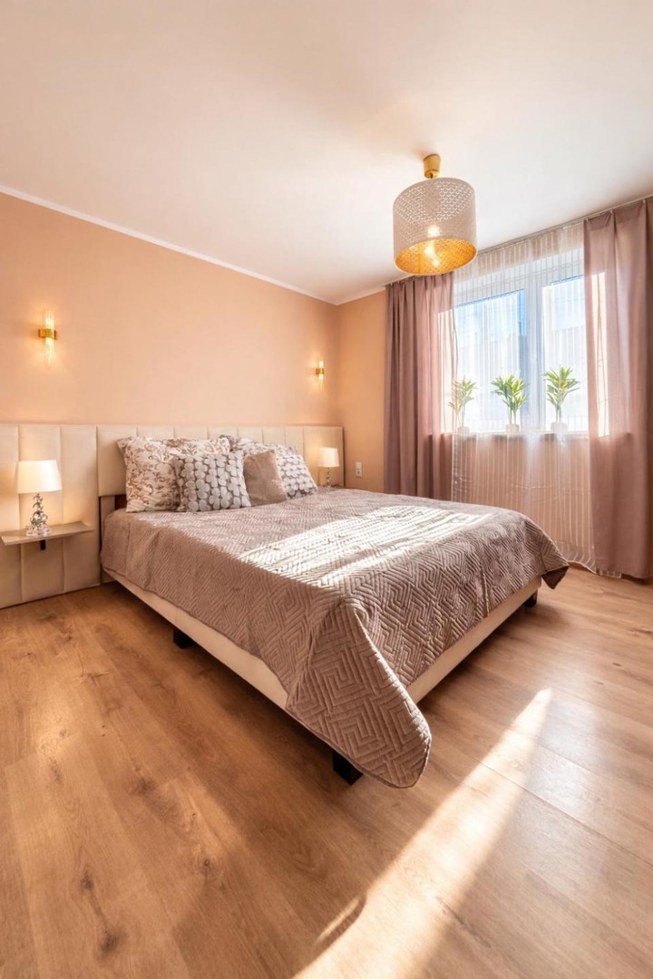 Comfort Apartament - Poznań