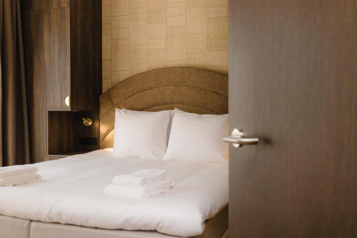 Hotel Philippe Suites I Kloeg Collection - Zeeland