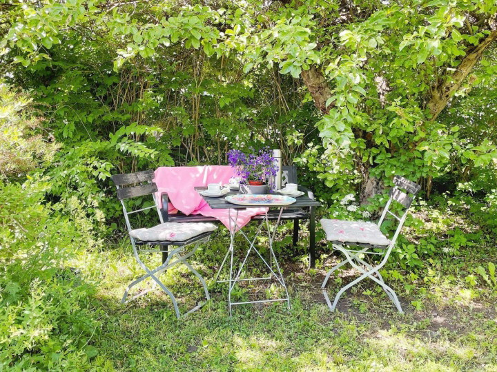 4 Person Holiday Home In Bromma-by Traum - Stockholm