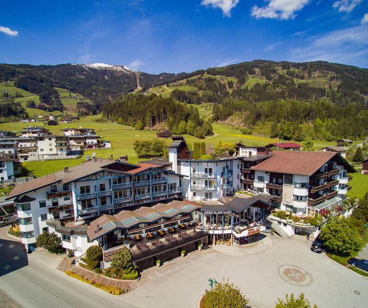 Wohlfühlhotel Schiestl - Stumm