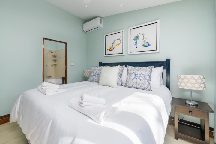 San Lameer Villa 2806 - 3 Bedroom Standard- 6 Pax - San Lameer Rental Agency - Port Edward