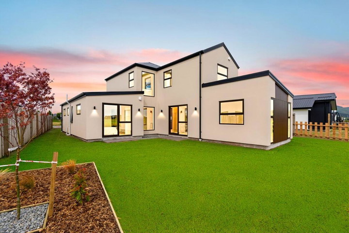 Lovely Home In Halswell - Near Everything - 