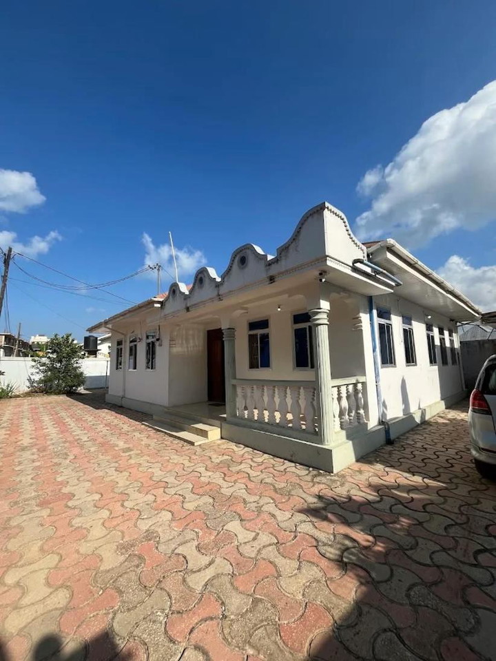 Karibu Homes - Sansibar