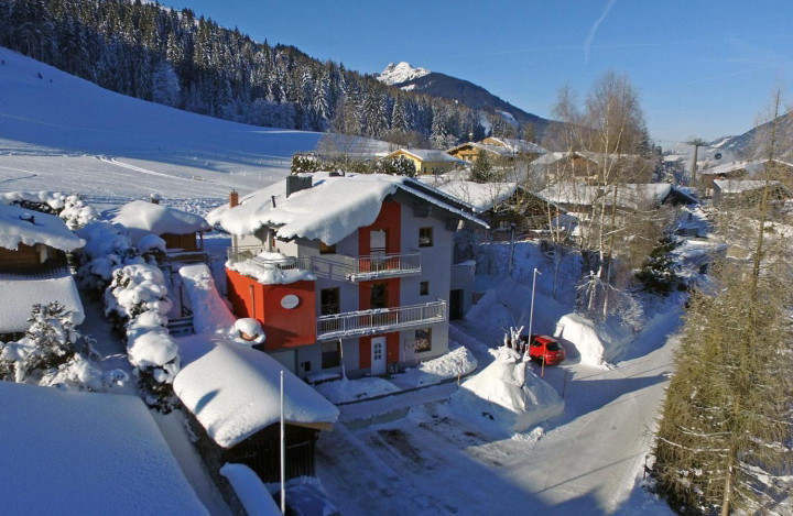 Birnhornblick - Saalbach-Hinterglemm