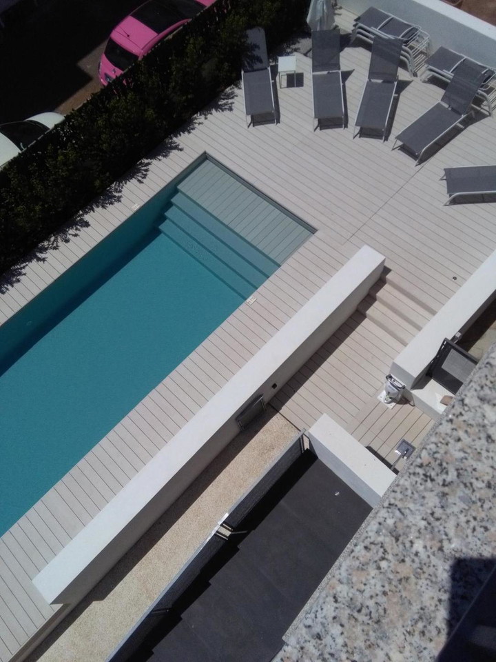 Hotel Nettuno - Cala Gonone