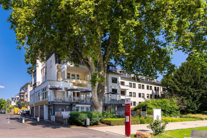Hotel Kleiner Riesen - Bad Ems