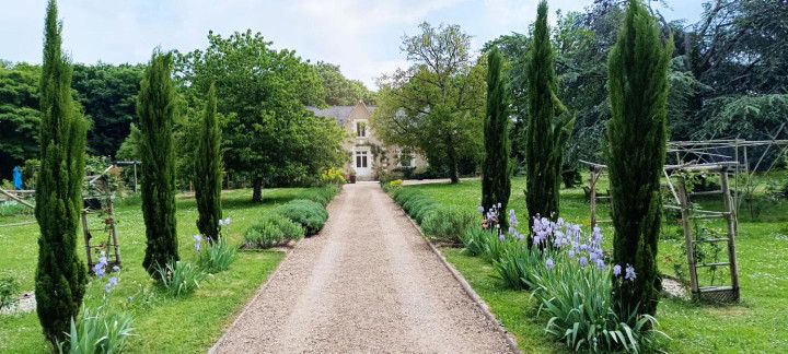 Le Clos De La Commanderie - Chenonceaux