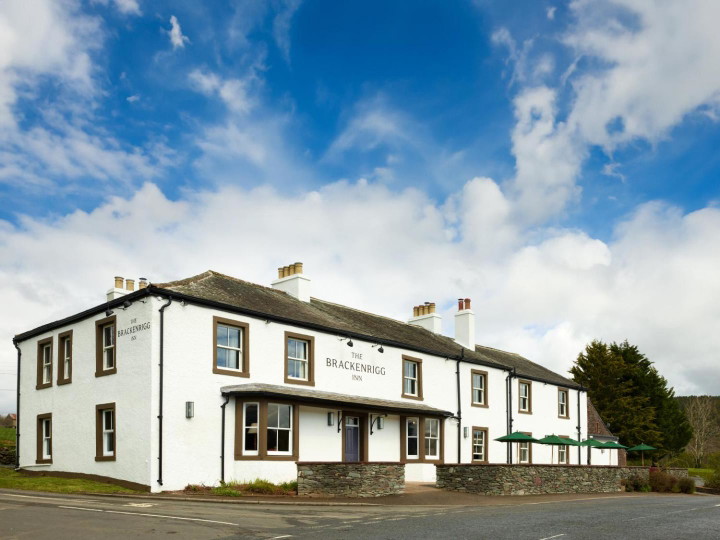 The Brackenrigg Inn - Glenridding