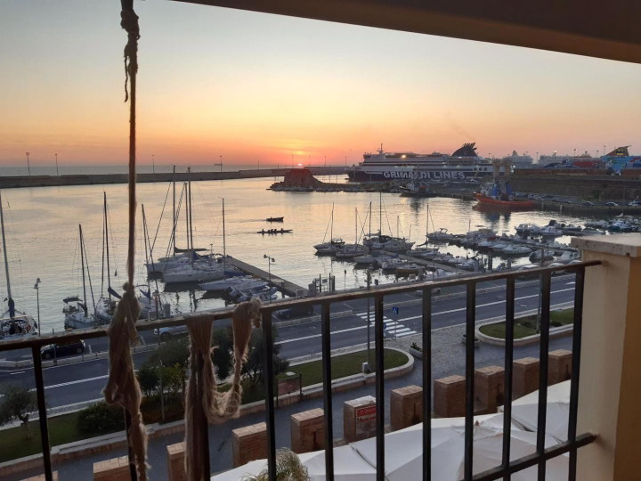 B&b Il Veliero - Civitavecchia