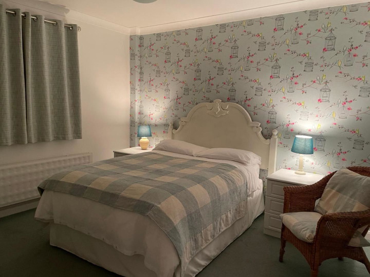 Silver Lodge Guest House - Cambridgeshire