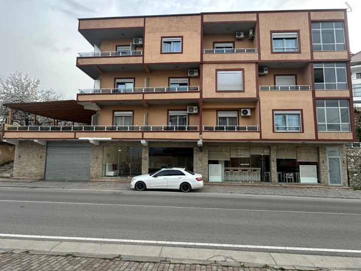 Hotel Yjet - Lake Ohrid