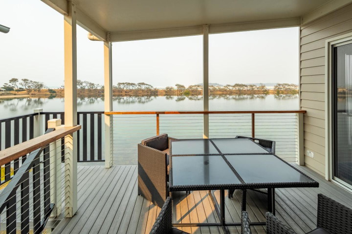 Ingenia Holidays Nambucca Heads - Nambucca Heads