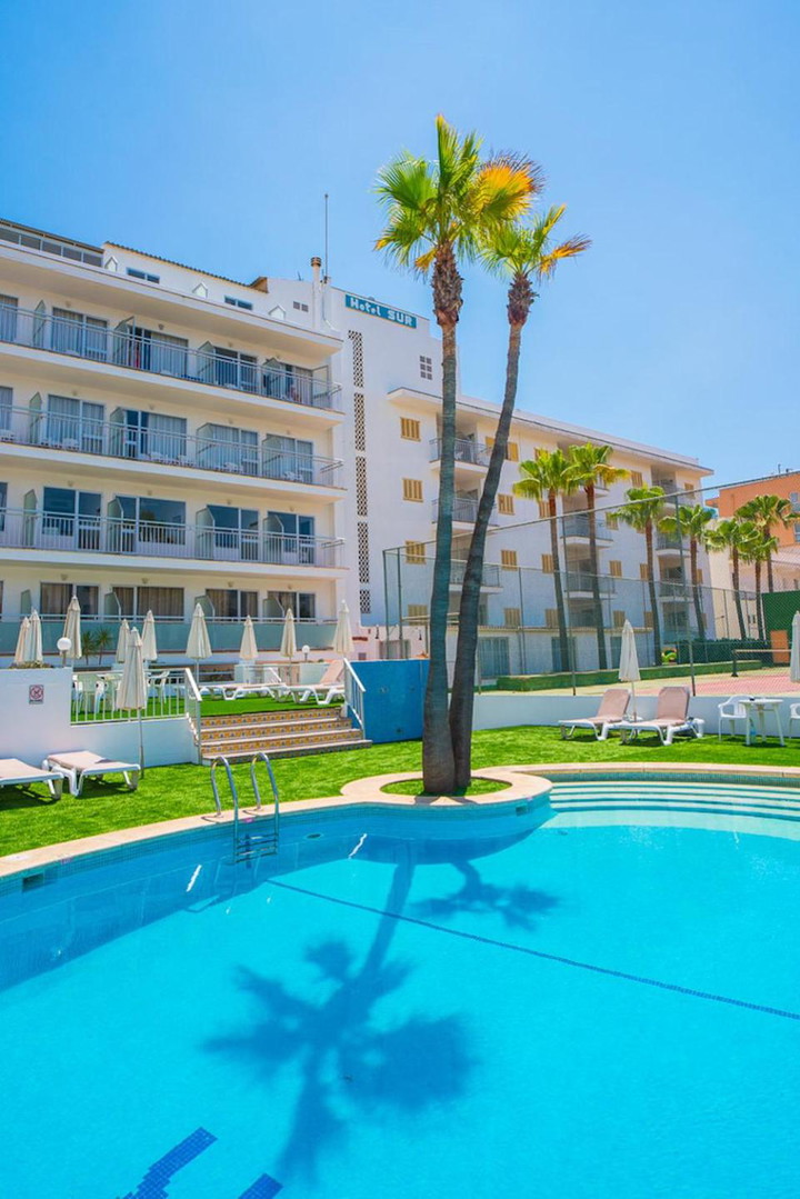 Hotel Sur - Mallorca