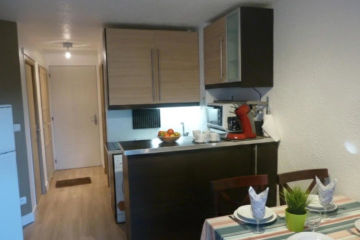 Joli Appartement Proche Centre-ville - Torreilles Plage