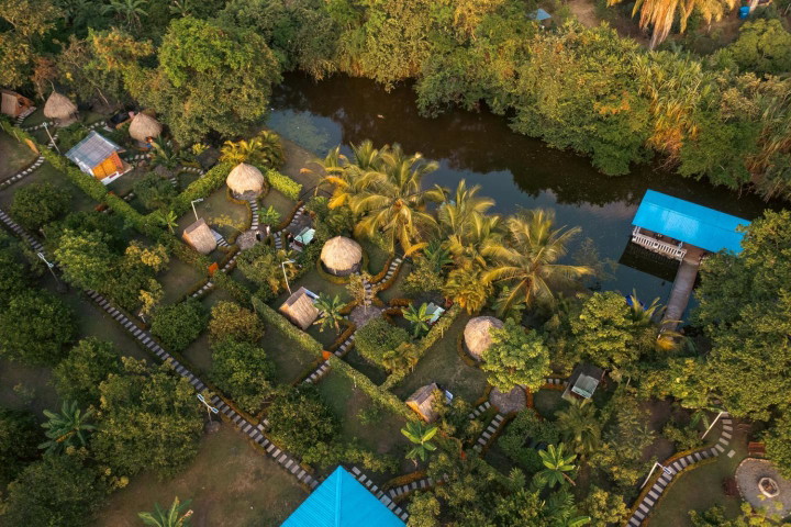 Hotel Mulataretreat - Anapoima
