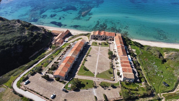 "Casa Cansella" A Few Steps From The Sea - South Sardinia