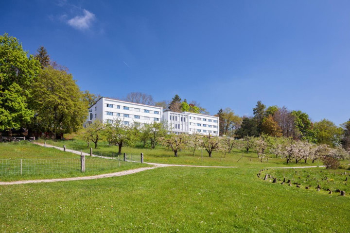 Le Domaine (Swiss Lodge) - Schweiz