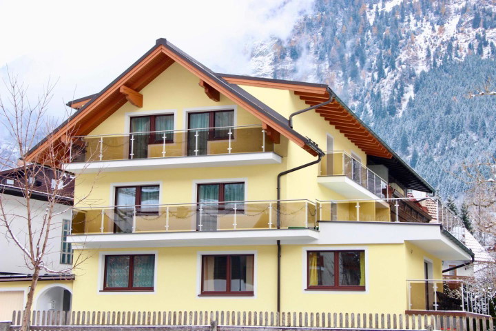 Apartments Davydov - Bad Hofgastein