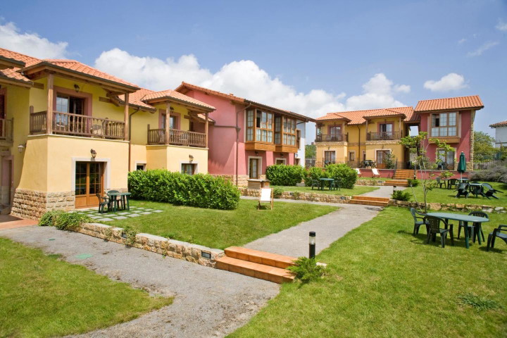 Apartamentos Rurales Antojanes - Oviedo