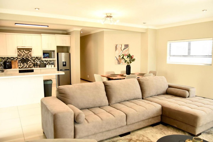 Desert Dream Self-catering - Swakopmund