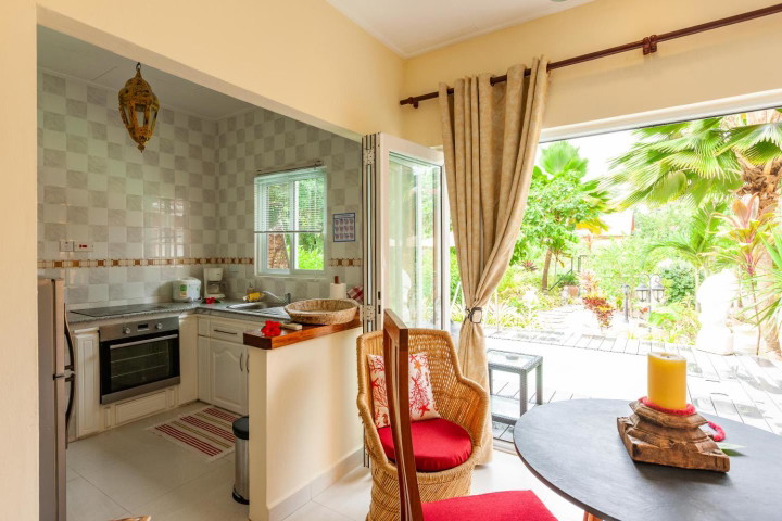 Oceane L'union Villa - Seychelles