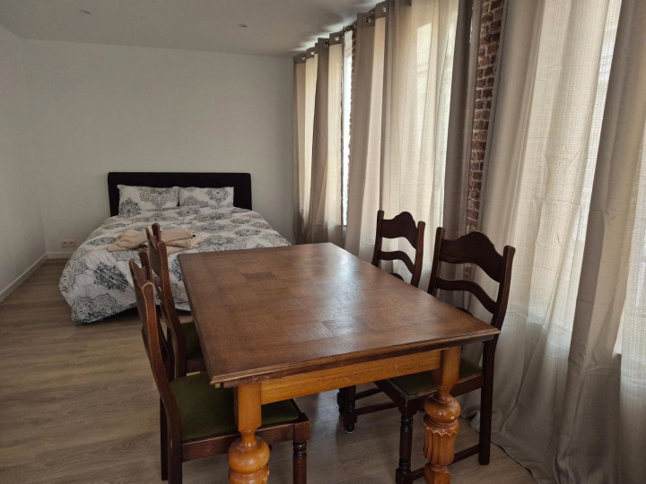 Appartement La Bourse - Brussels