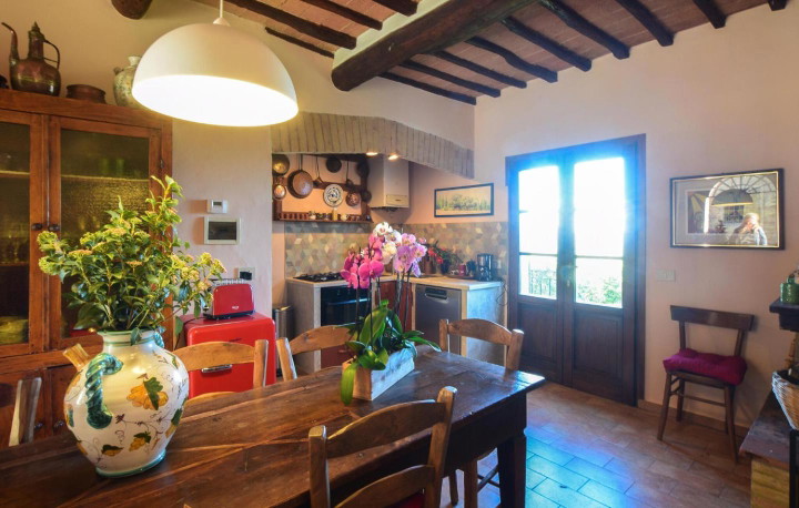 Casa Attilio - Toscane