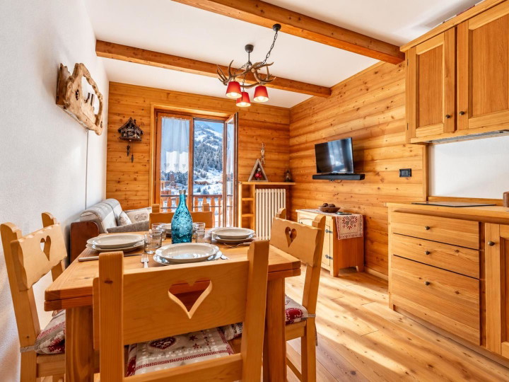 Hostdomus-slalom Suite - Sestriere