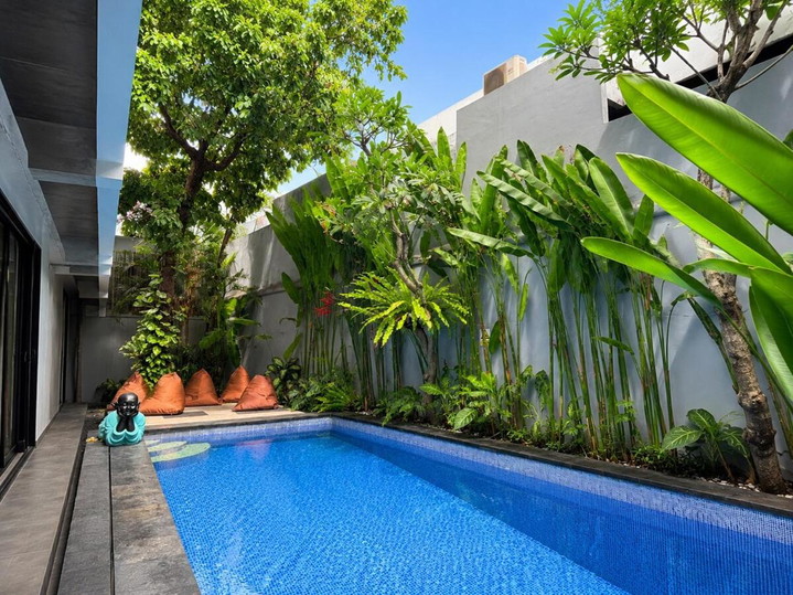 Balissimo - 1br Pool View Studio Seminyak - Seminyak