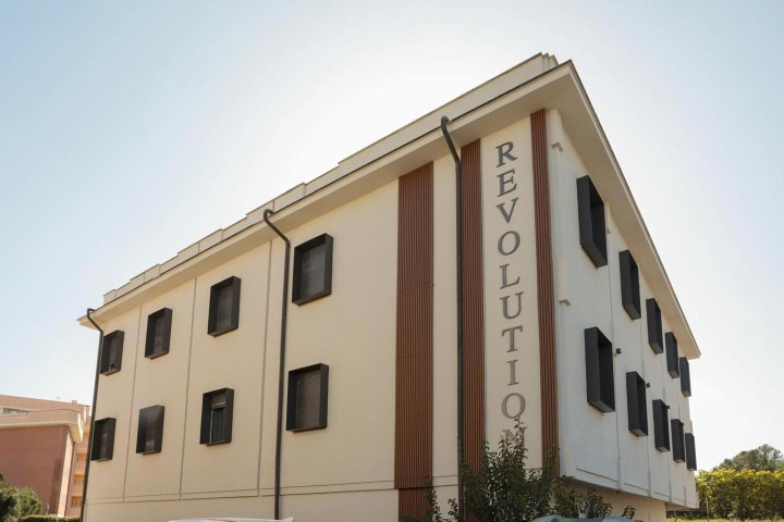 Best Western Hotel Revolution - Frascati