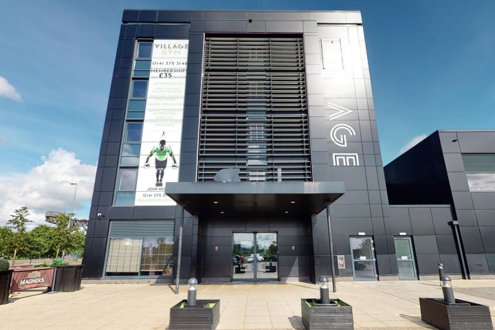 Village Hotel Glasgow - Glasgow