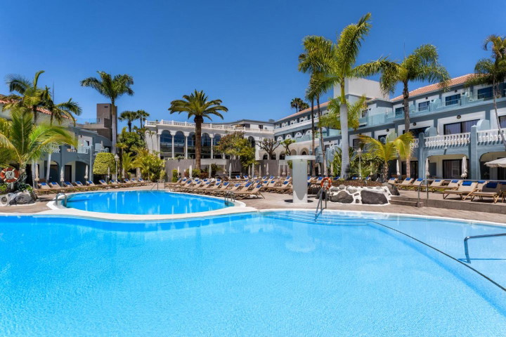 Adrián Hoteles Colón Guanahaní Adultos Only - Adeje